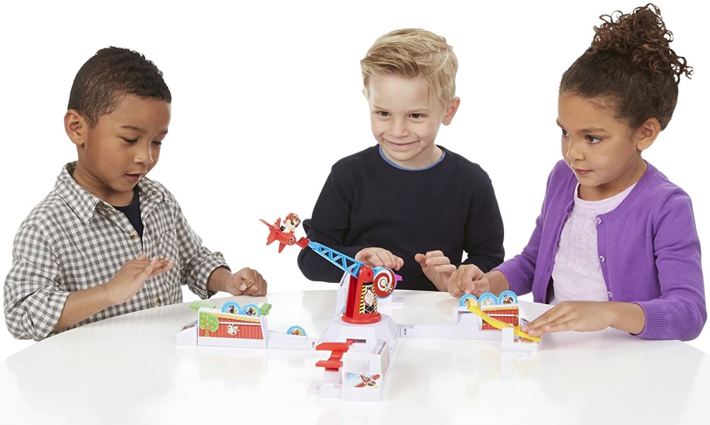 Looping Louie - Beliebter Spieleklassiker - Bambusspiele.de